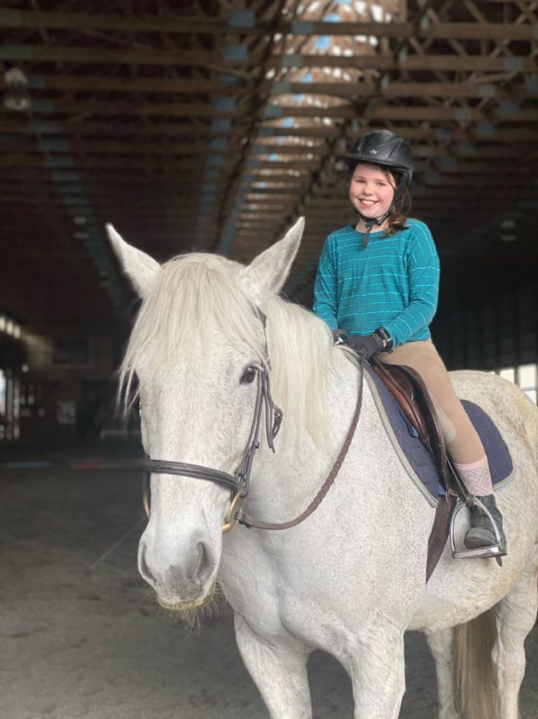 Camps - Unicorn Stables